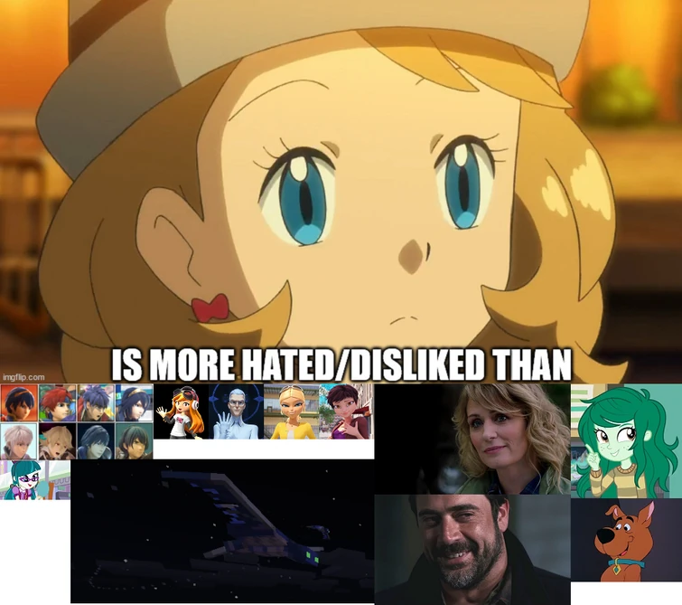 My final decision after 10 years | Fandom