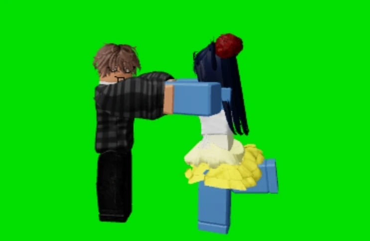 Roblox thing | Fandom