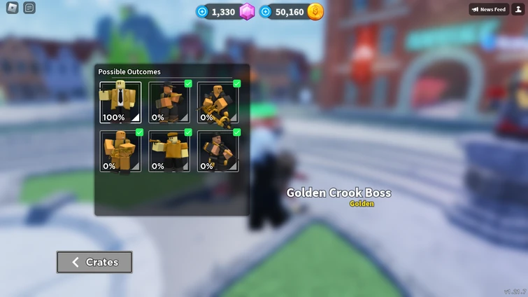 The golden experience. | Fandom