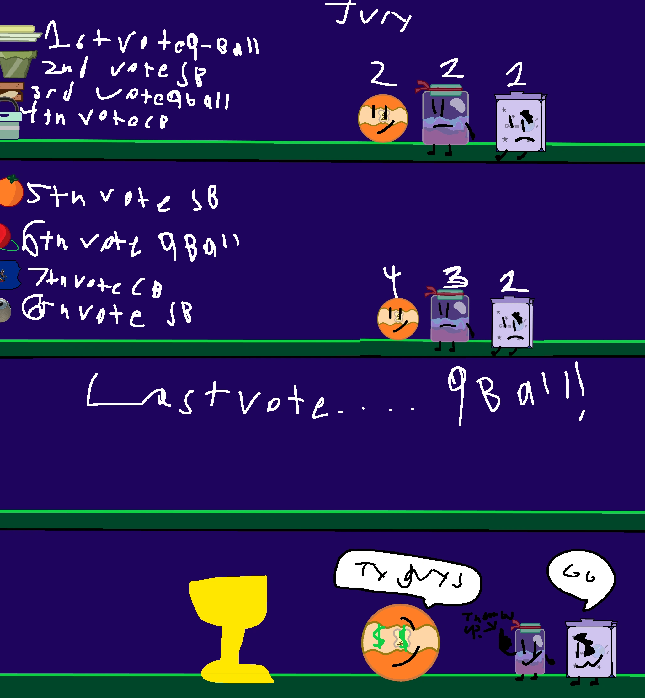 TTB Mini again Episode 14 FINALE | Fandom