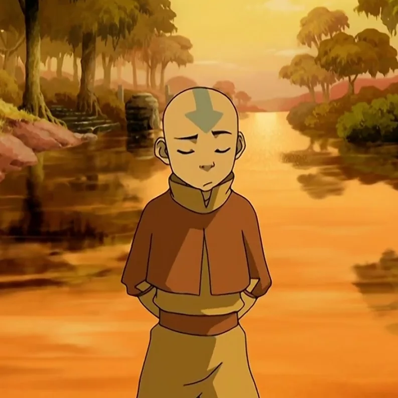 Avatars are always excited to learn new element | Fandom