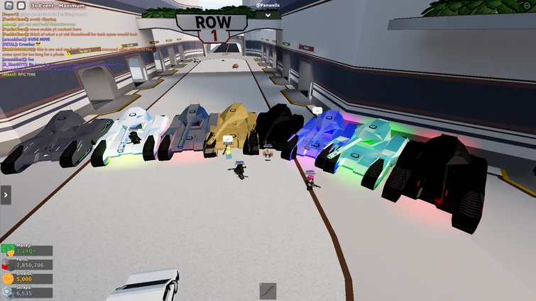 Discuss Everything About Car Crushers 2 Wiki | Fandom