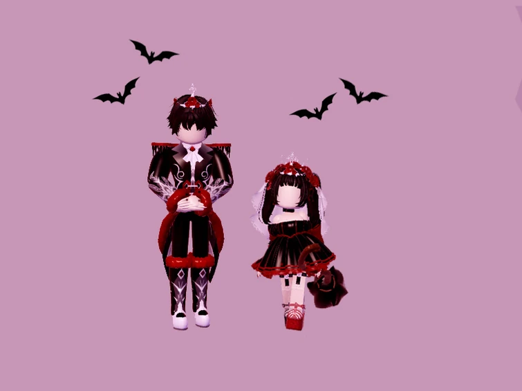 Vampire Siblings 🩸🦇 | Fandom