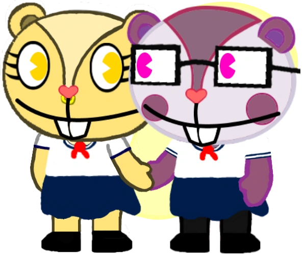 Dross Female X Sophie | Fandom