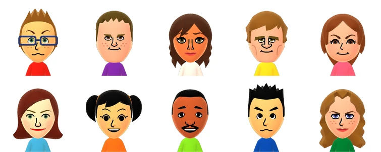 What's your opinions with the Wii Music Miis | Fandom