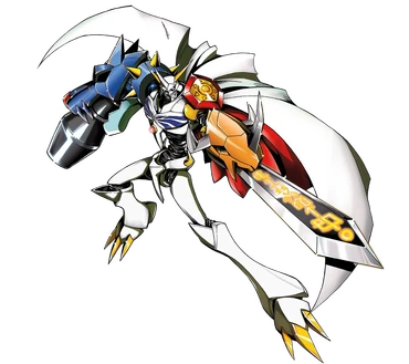 Iron Man Vs Omnimon | Fandom