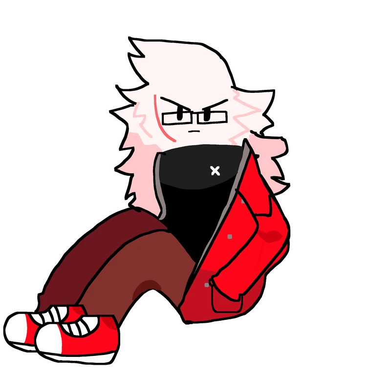 I know it’s not KP related- | Fandom