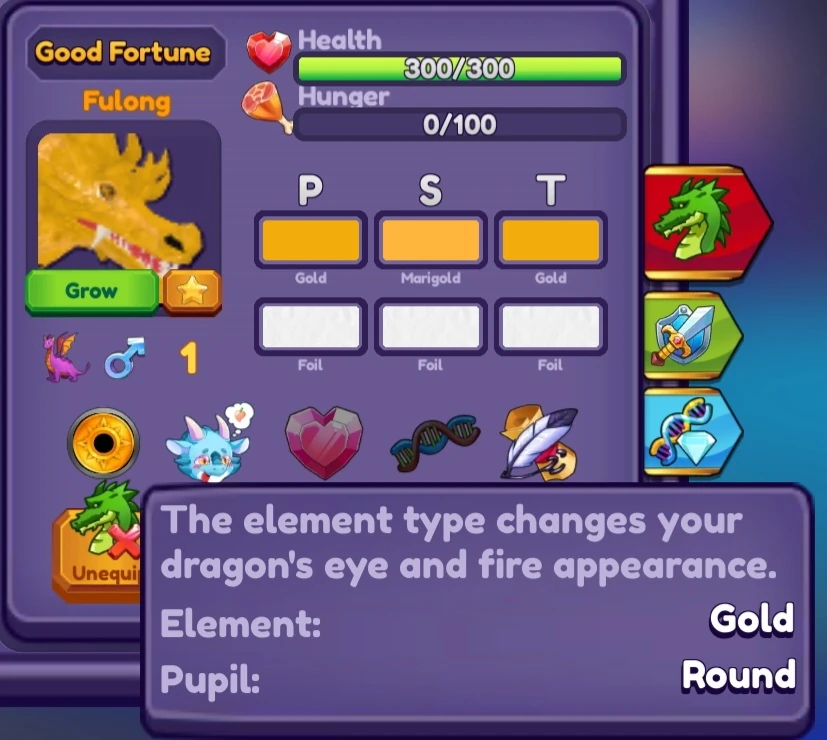 Is he gold enough? | Fandom