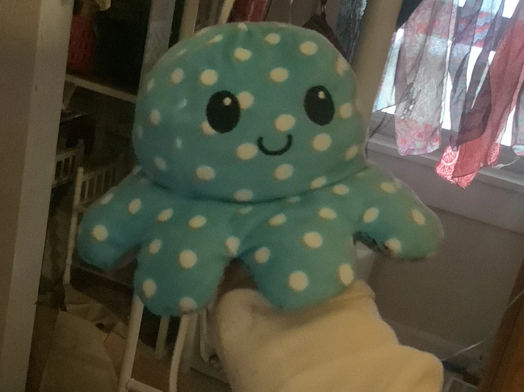 guys look it’s squid ink irl omg | Fandom