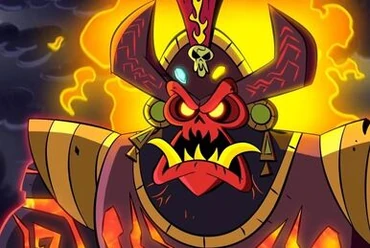 Who is the best Loud House Movie villain? | Fandom