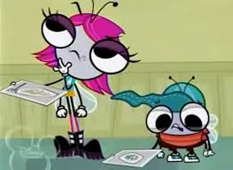 Foster's Home for Imaginary Friends | Fandom
