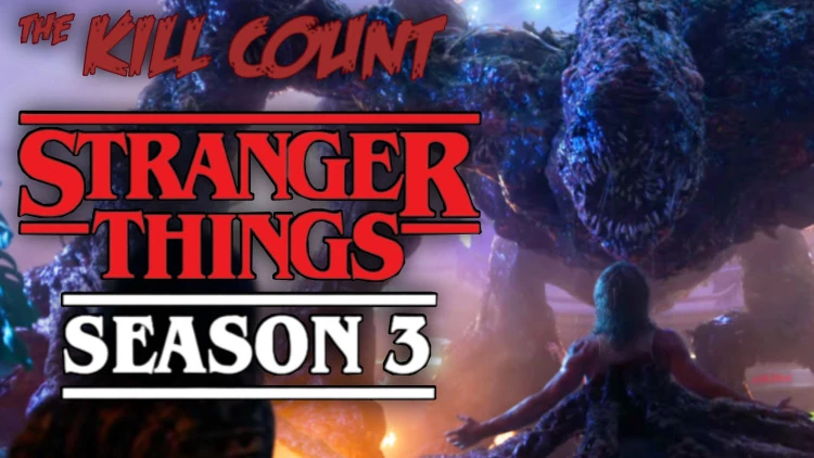 Strange Things 3 kill count thumbnail | Fandom