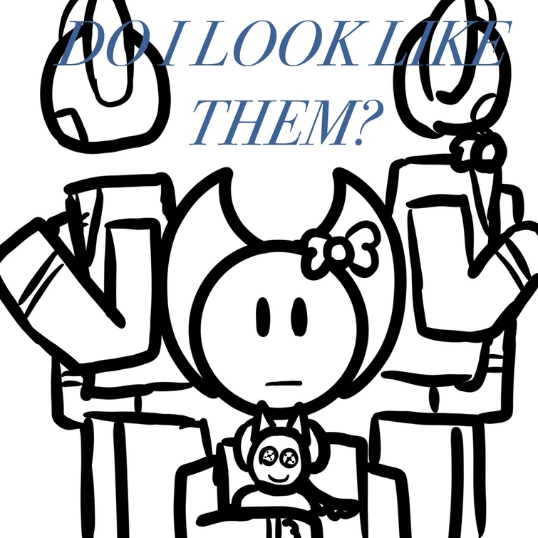 Do you regret it Ice Potion? Do you regret letting them leave you?’ “Never.” | Fandom