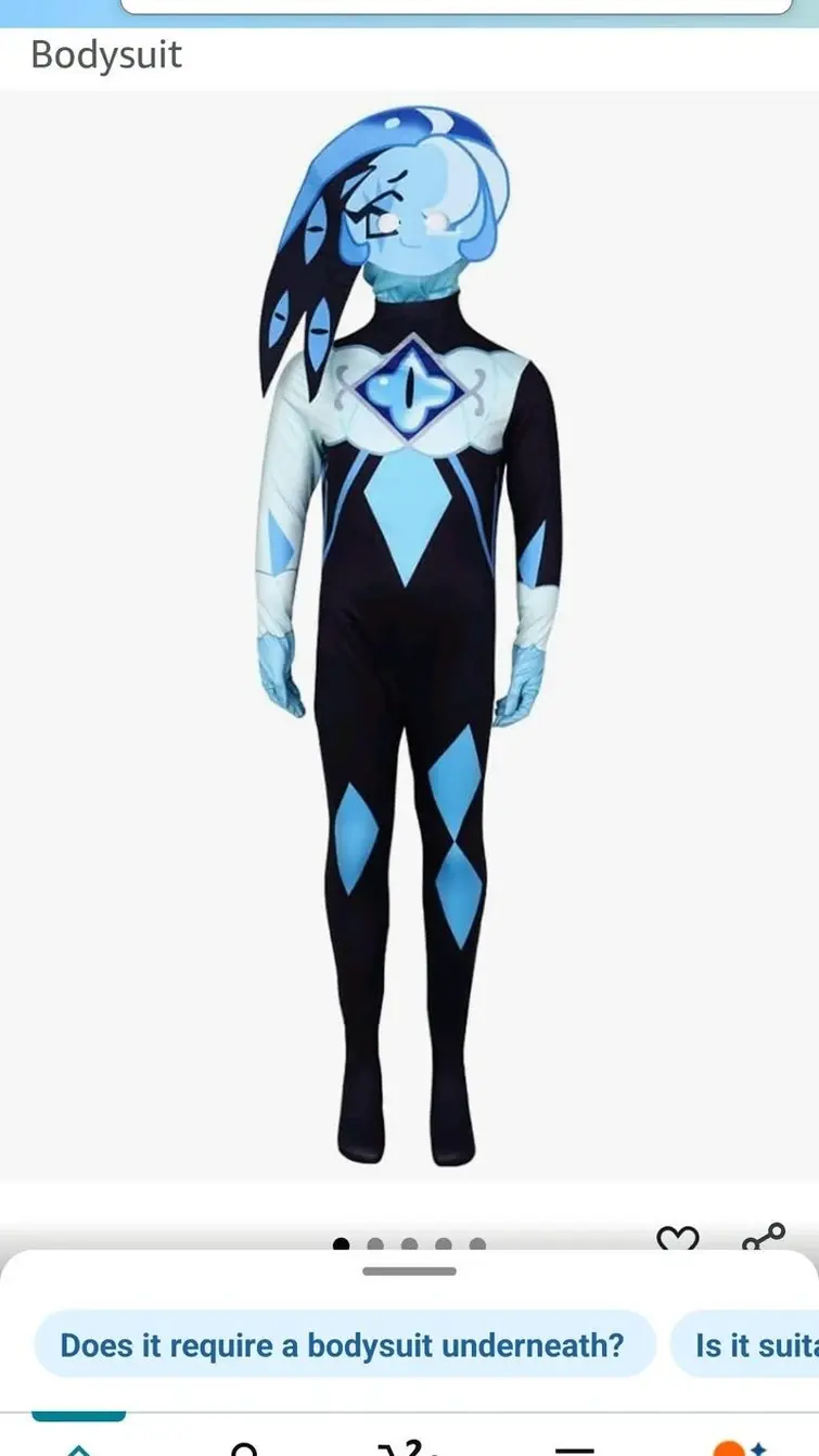 Another episode of cursed CRK merch | Fandom