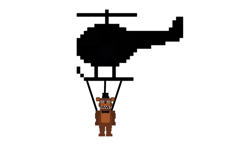 DEPLOYING FREDDY | Fandom