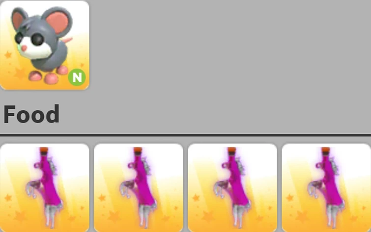 Discuss Everything About Adopt Me! Wiki | Fandom