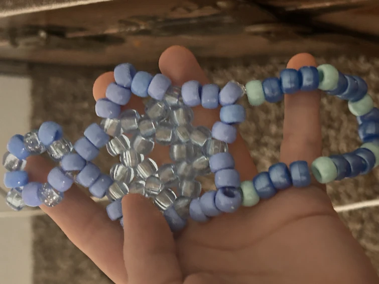 All of the TSAMS Kandi I’ve made- ( ε ) | Fandom