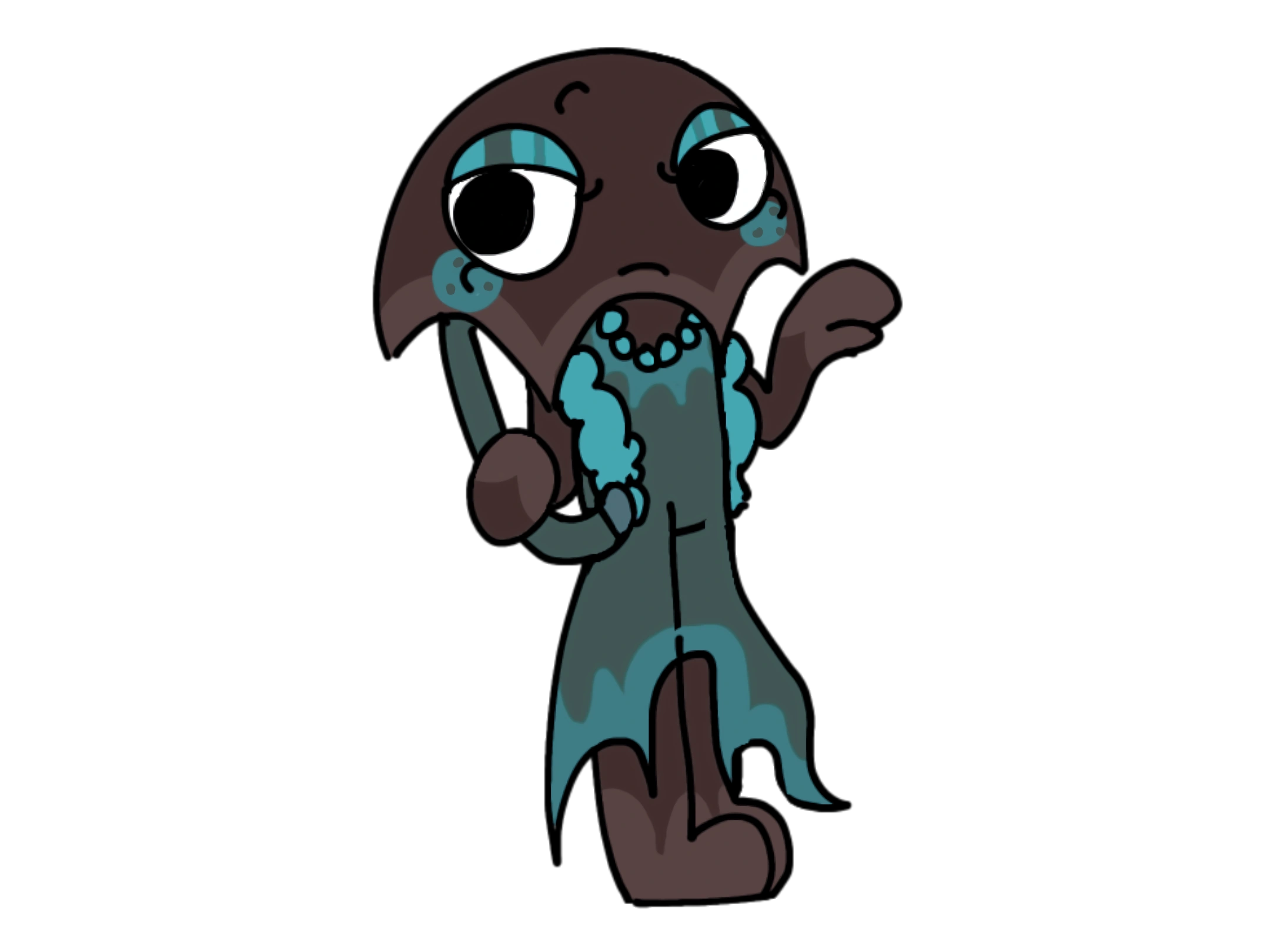 Making oc’s over a perhance generator // PART ONE | Fandom