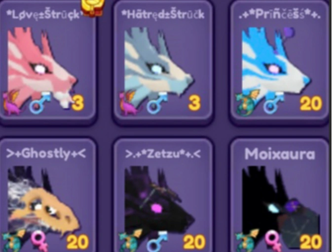 Just gib me Ala>:[ | Fandom