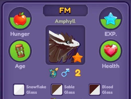 trading FM worlds and low event | Fandom