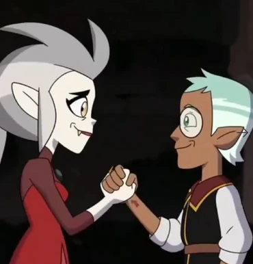 What is the best ToH ship? | Fandom