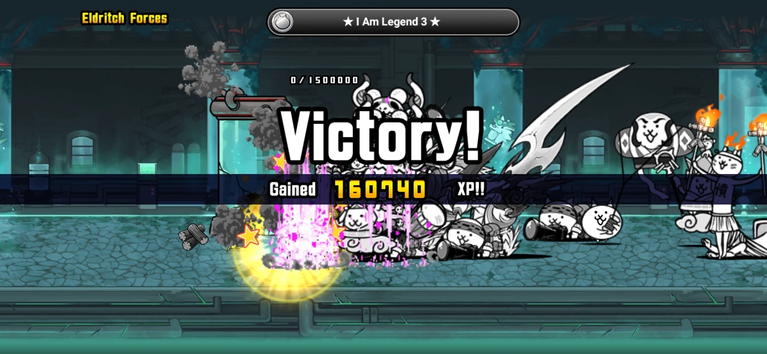 the (kind of but not really) end part 3 pain factory | Fandom