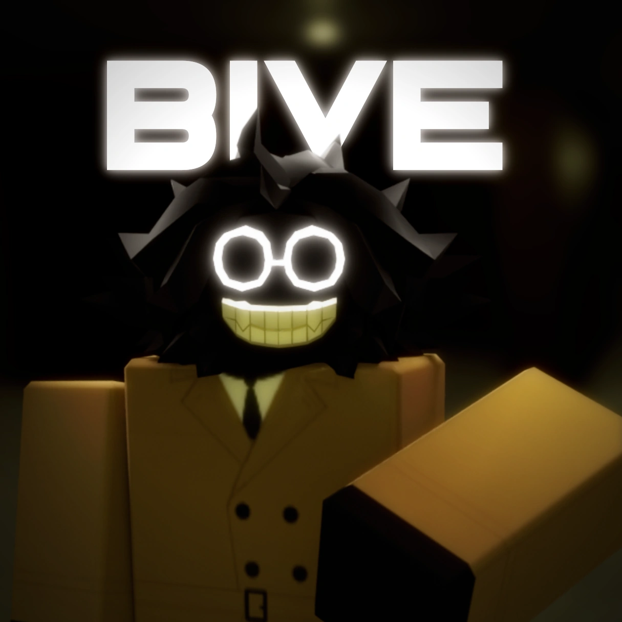 Pleh-ptooey. Hair in mouth. (Bive Render) | Fandom