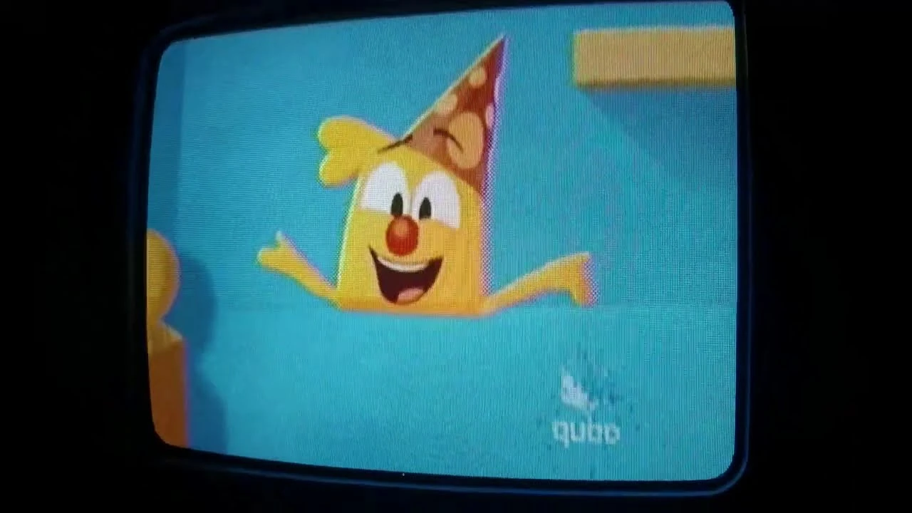 fake qubo shutdown | Fandom