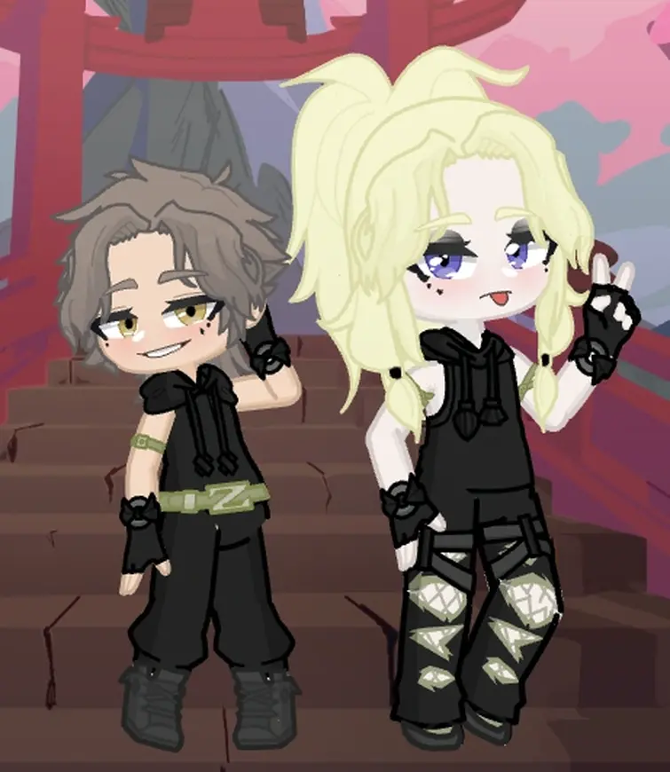 Gacha Life 2 - Characters & Updates (Official Thread) | Fandom