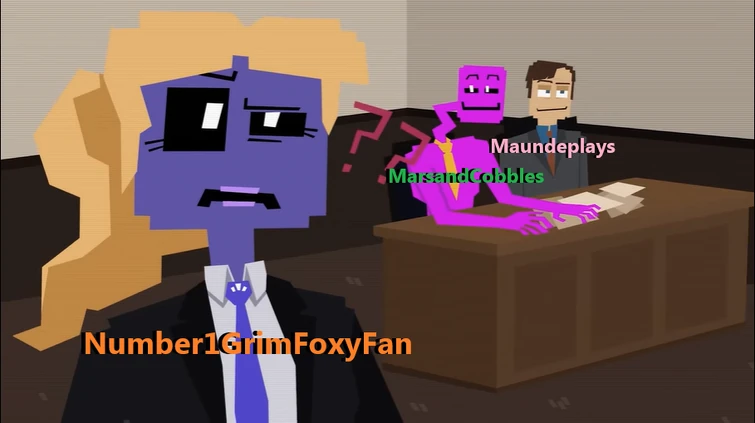 Is he allowed? | Fandom