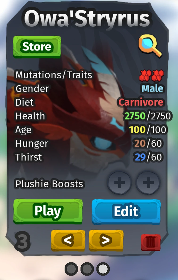 Discuss Everything About Creatures of Sonaria Wiki | Fandom