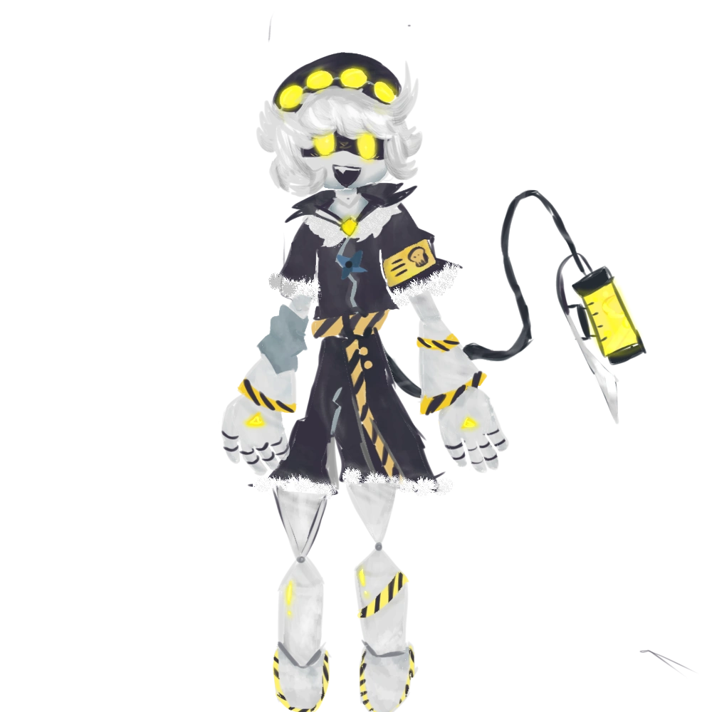 Rendered version :P | Fandom