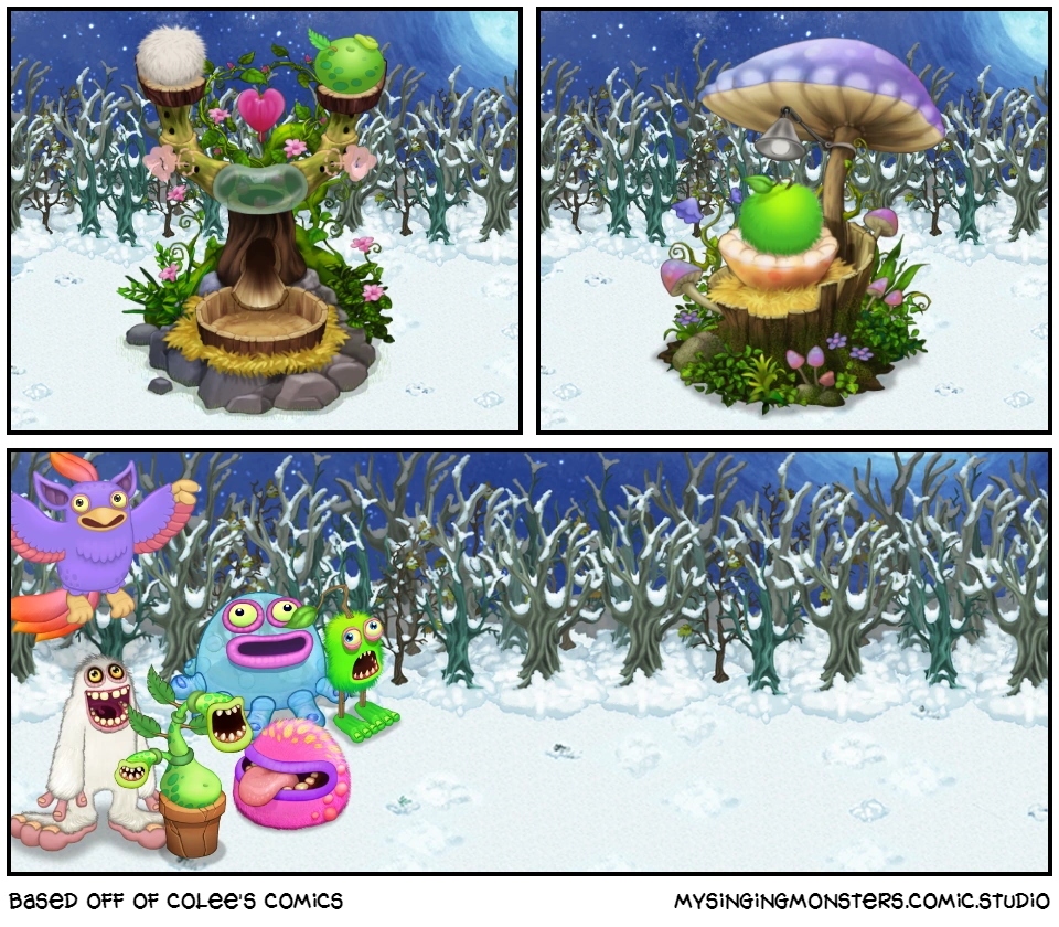 another comic | Fandom