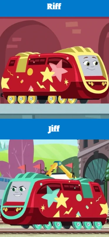 Discuss Everything About Thomas & Friends: All Engines Go Wiki | Fandom