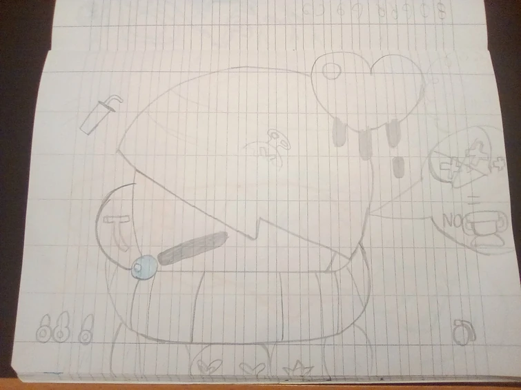 What Edgar think | Fandom