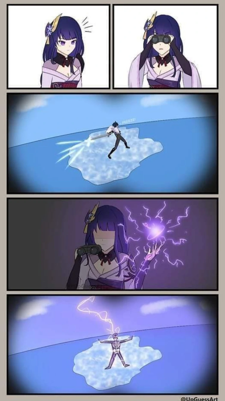 cursed inazuma | Fandom