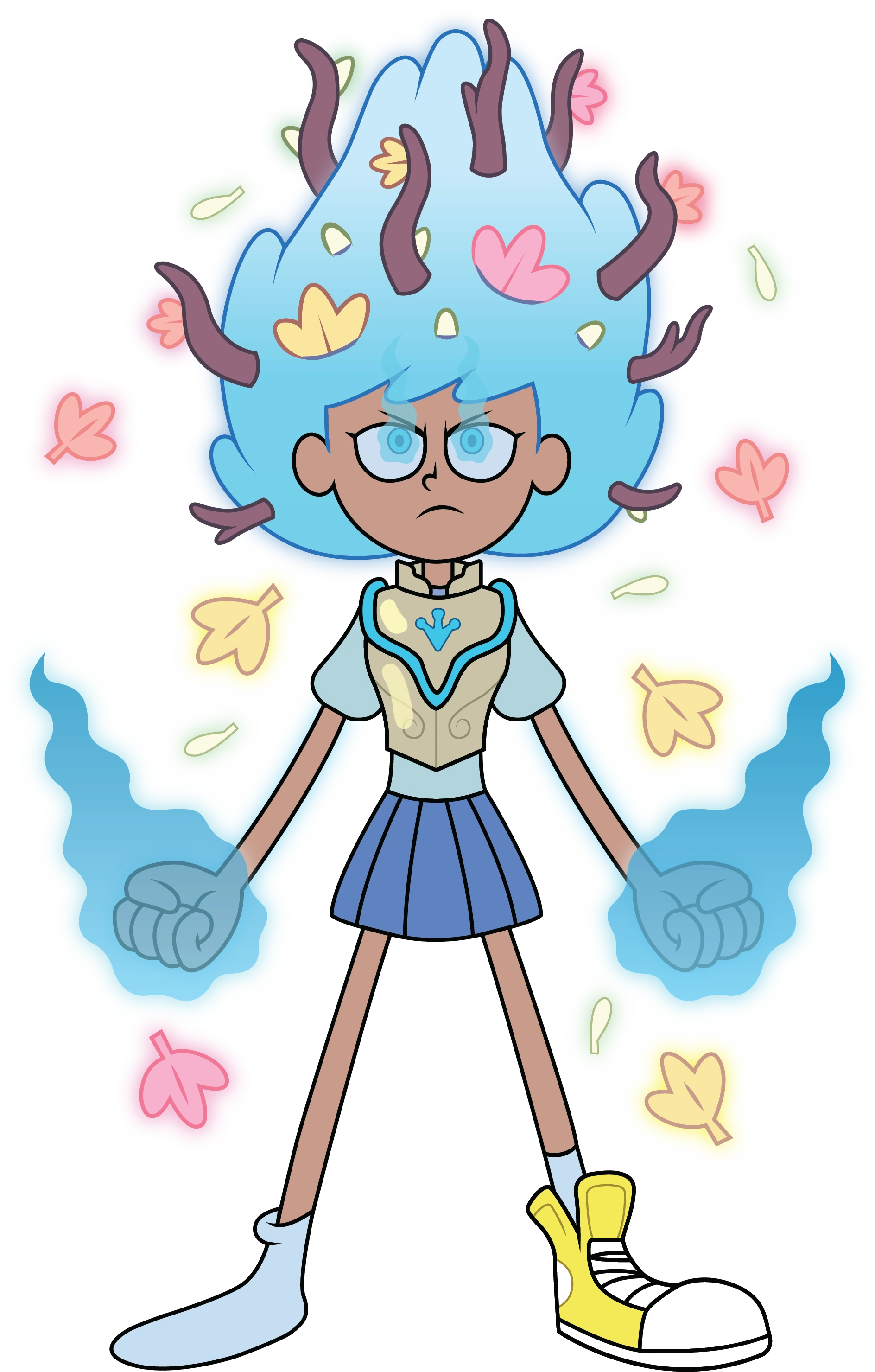 Do you guys like this render I made? | Fandom