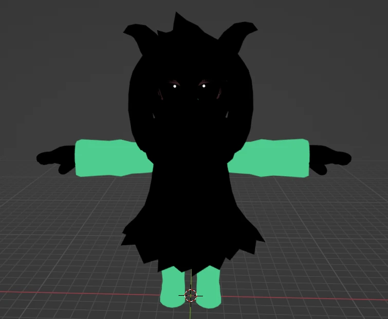 Give me a random character to draw as an animatronic. | Fandom