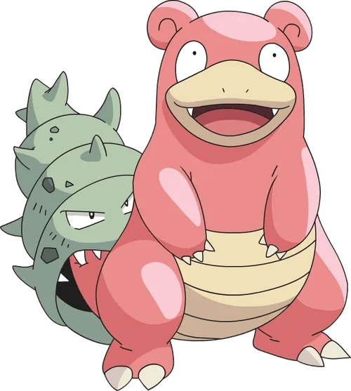 Out of everything you’ve seen of this Pokémon, would you say that it ...