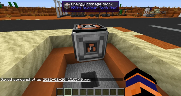 Discuss Everything About HBM's Nuclear Tech Wiki | Fandom