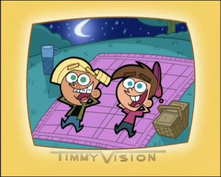 which best friend do you think Timmy Turner is closest with? | Fandom