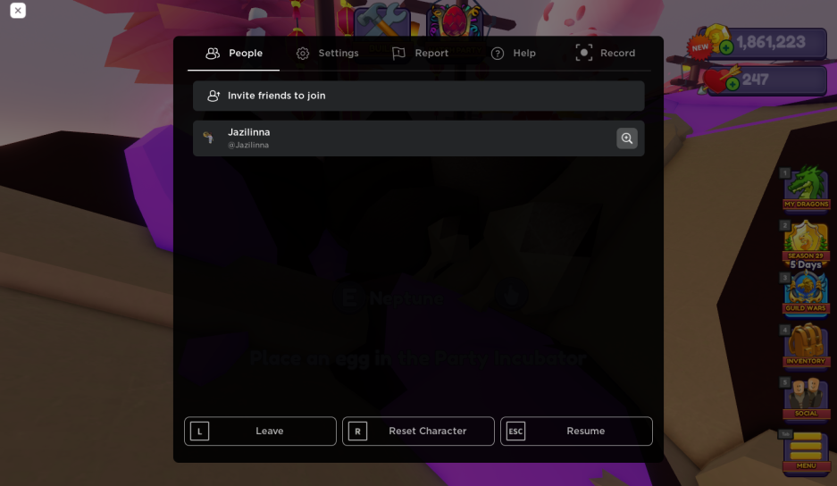 This is how bad roblox being down is | Fandom