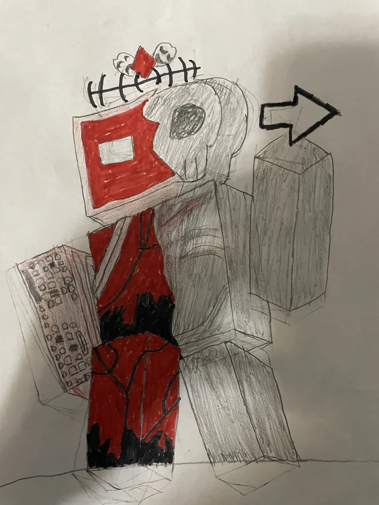 Red room curse | Fandom