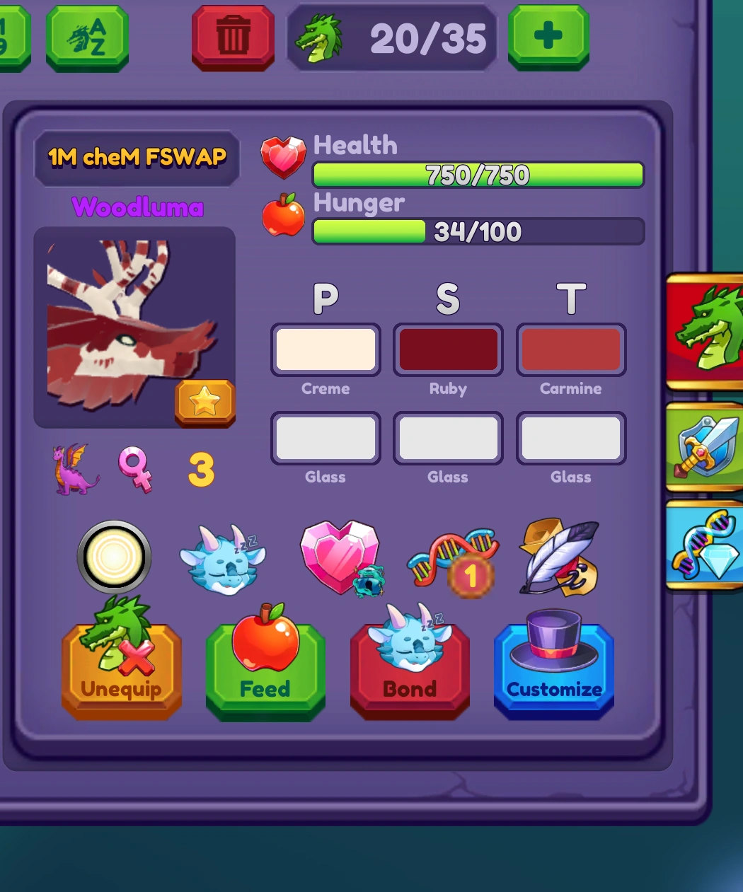 PLS- Swapping my cheM theme wood for another theme wood (PLS-) | Fandom