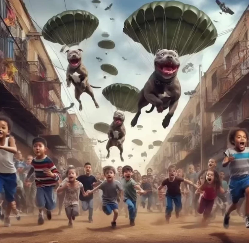 The Invasion | Fandom