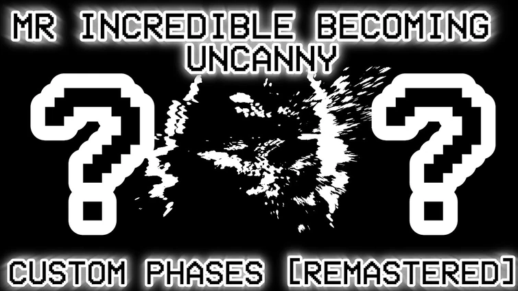 MIBU: Custom Phases [REMASTERED] VOL. 3 | Fandom
