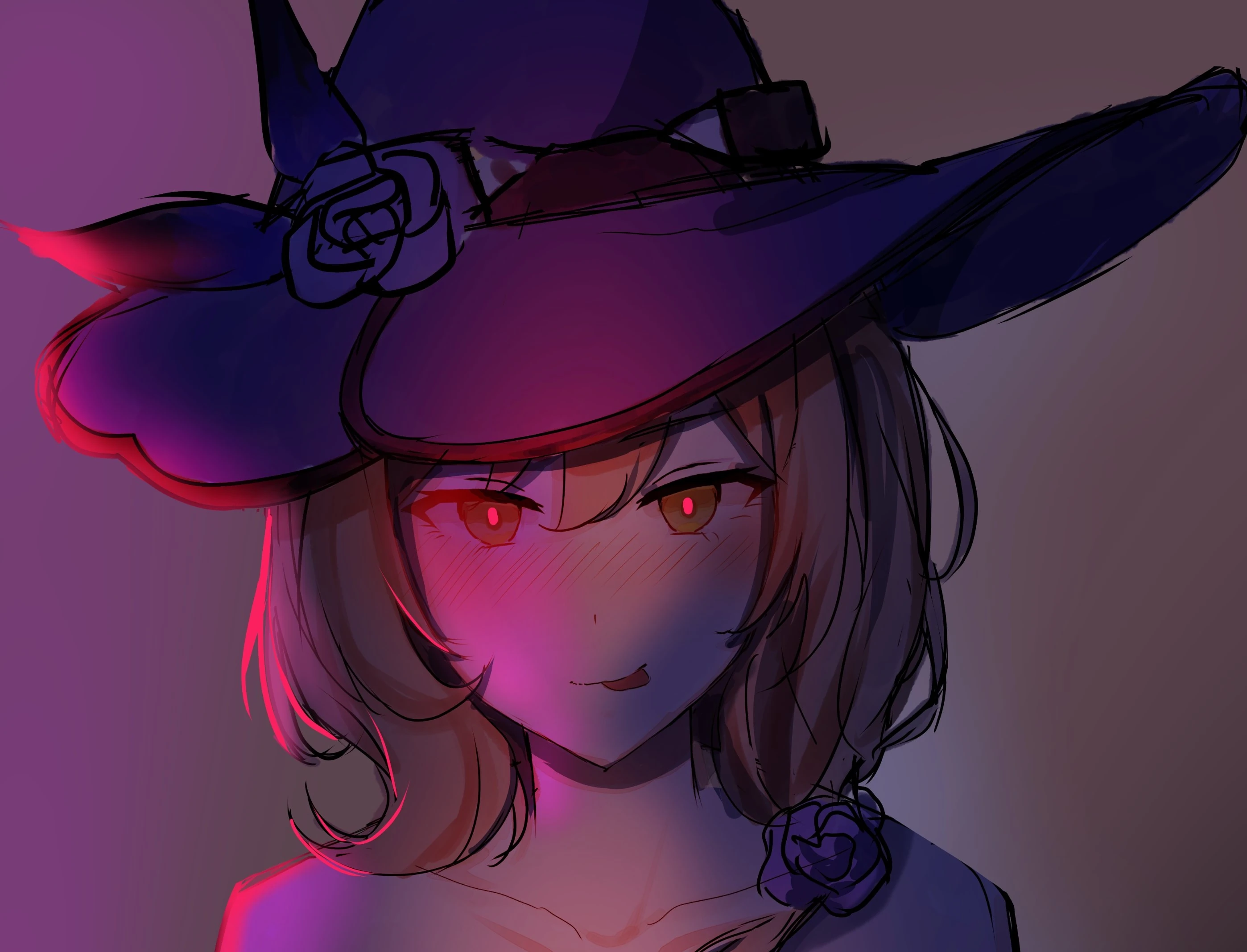 Lisa by me. Short version. | Fandom