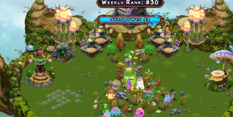 when the weekly rank is sus (steam) | Fandom