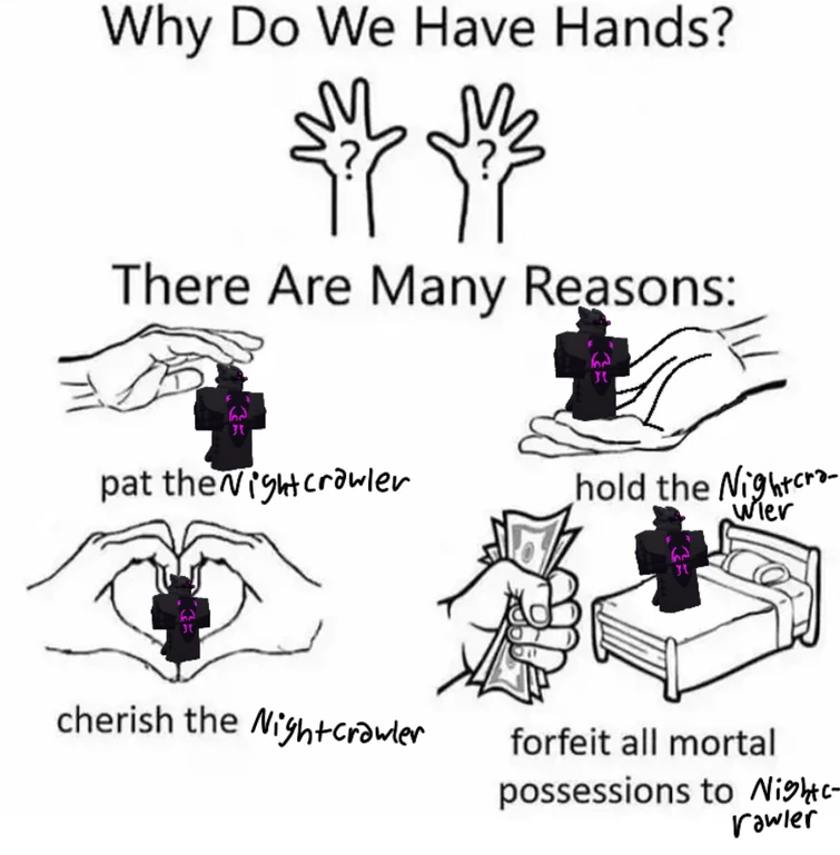 What the crap did I maaaaaaaake?!? | Fandom