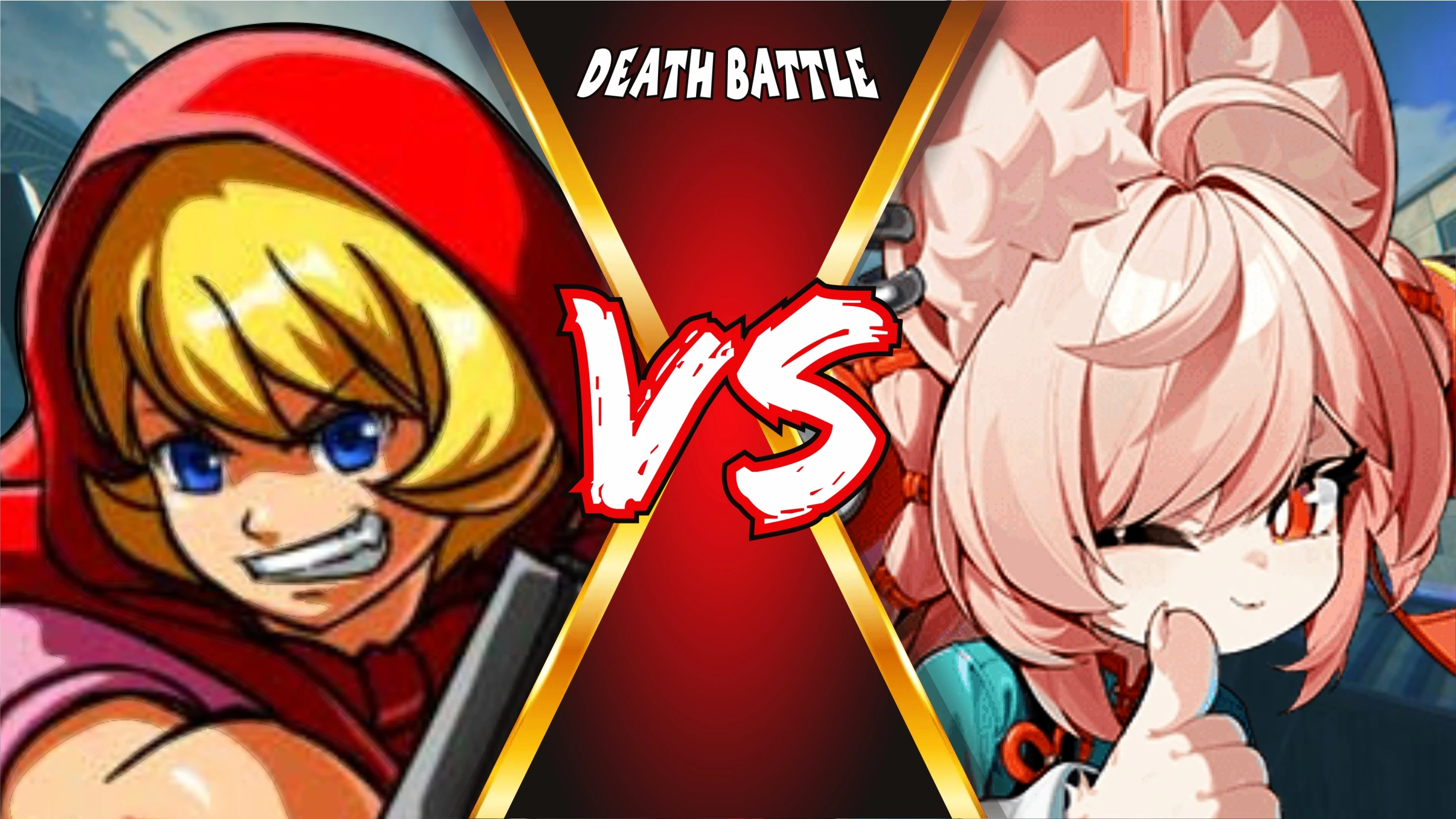 B. B. HOOD vS Zhao (Darkstalkers VS Zenless Zone Zero) | Fandom